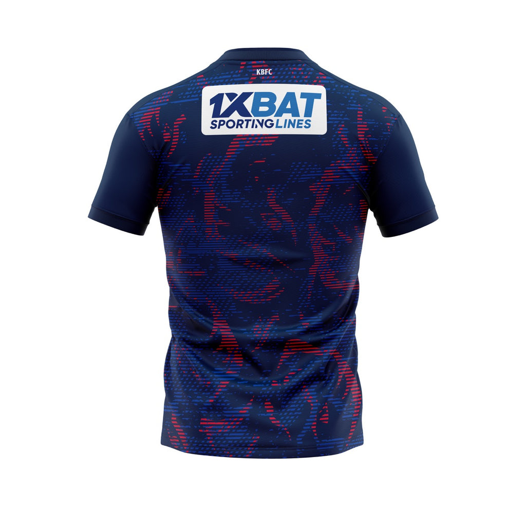 Kerala Blasters Official Merchandise Store | SIX5SIX | KBFC