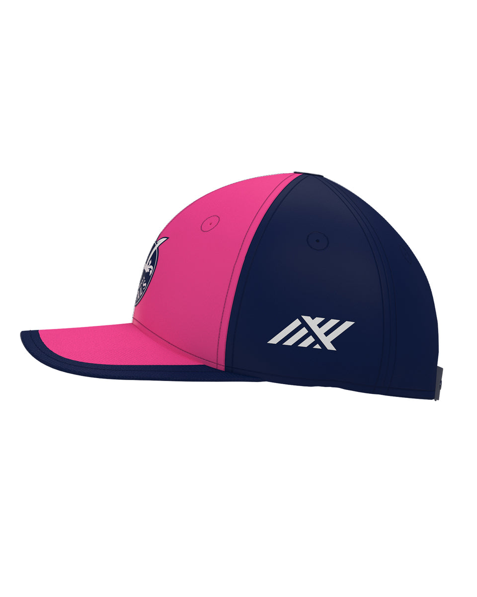 Barbados Royals Cap – SIX5SIX