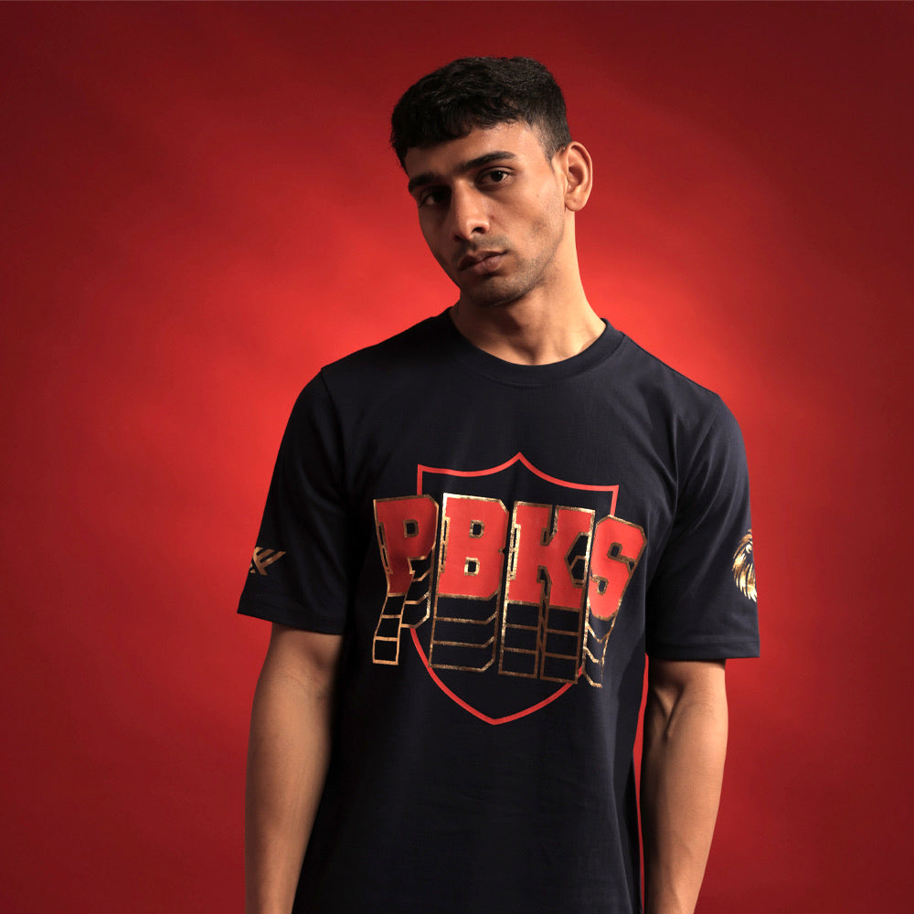 PBKS T-Shirt – SIX5SIX