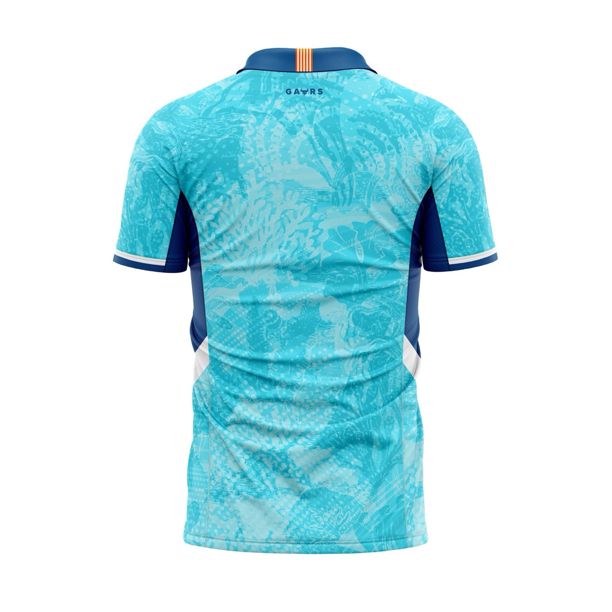 FC GOA FC-Official Away Youth Jersey 2024-25 – SIX5SIX