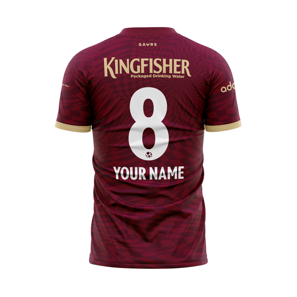 FC Goa FC-Official Third Jersey Replica Youth 2024-25 – SIX5SIX