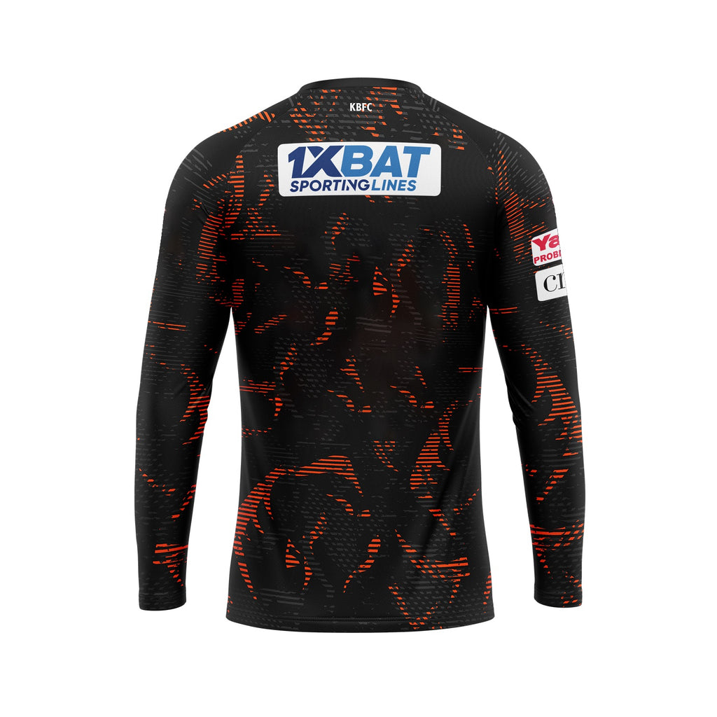 Kerala Blasters Official Merchandise Store | SIX5SIX | KBFC