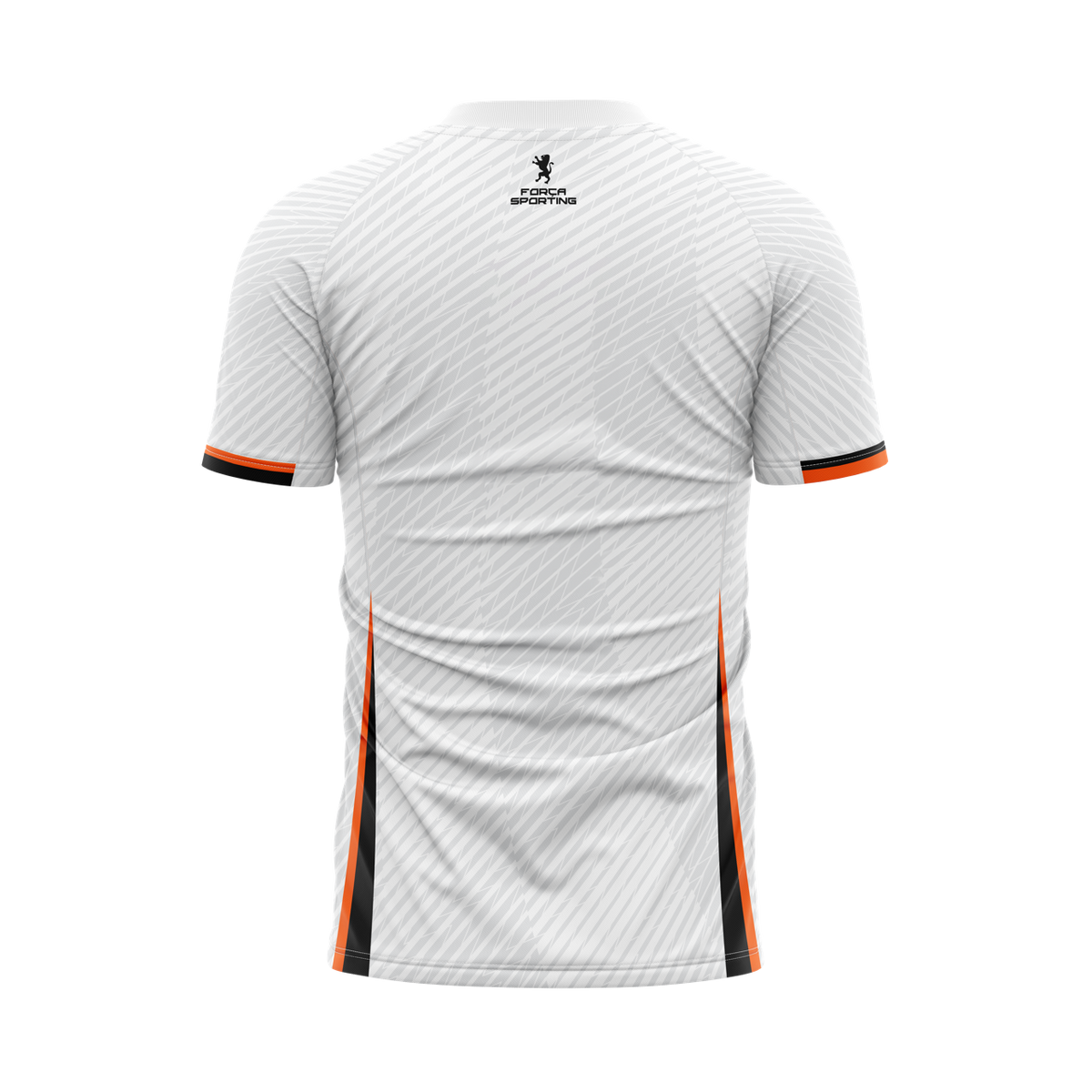 Sporting Clube de Goa Away jersey – SIX5SIX